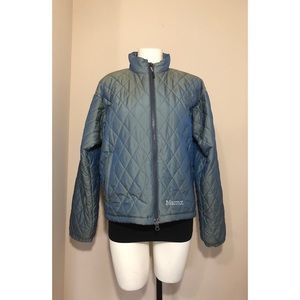 Marmot | Jackets & Coats | Marmot Primaloft Calen Jacket | Poshmark